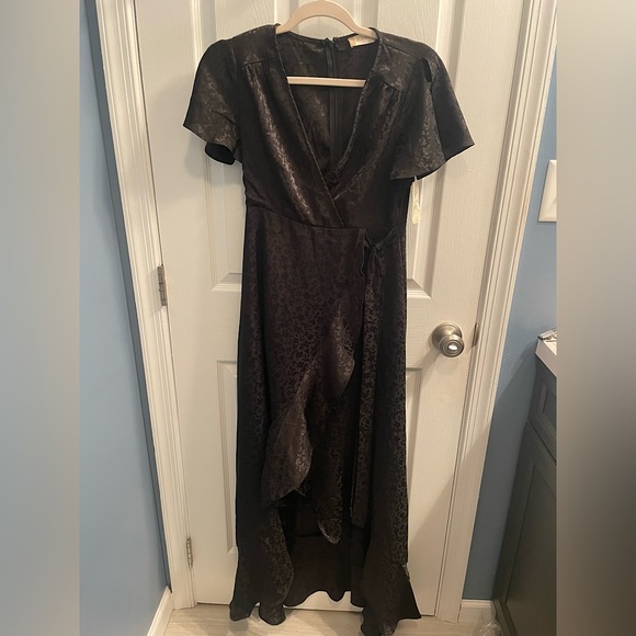 Altar'd State | Dresses | Brandnew Black Altard State Maxi Dress | Poshmark